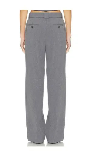 ELODIE THE LABEL Dane Trousers