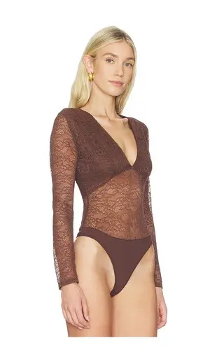 Cami Nyc Nami Bodysuit