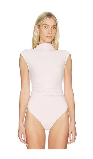Good American Weightless Sculpting Bodysuit