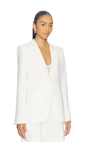 Cinq À Sept Karlie Blazer - Ivory