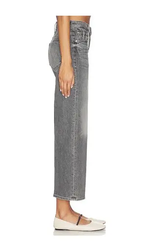 MOTHER The Mid Rise Maven Ankle Jeans