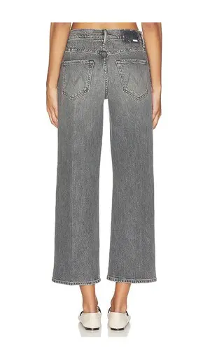 MOTHER The Mid Rise Maven Ankle Jeans