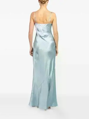 L'Agence Camisole Gown