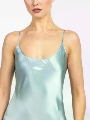 L'Agence Camisole Gown