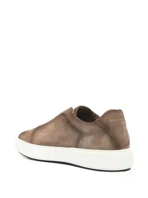 Officine Creative Flat Sneakers For Men