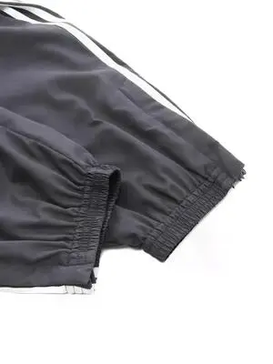 Balenciaga 2010s X Adidas Logo Track Pants