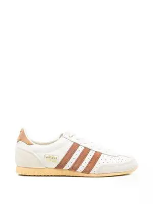 Adidas Japan Sneakers With Perforated Detailing