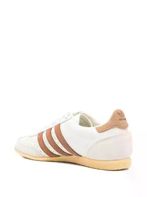 Adidas Japan Sneakers With Perforated Detailing