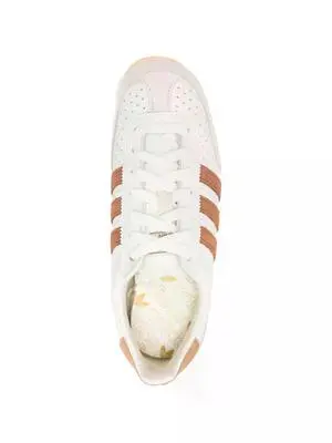 Adidas Japan Sneakers With Perforated Detailing