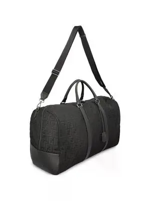 Fendi Large Ff-motif Holdall