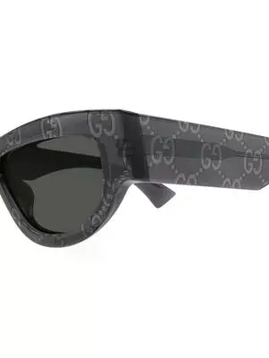 Gucci Cat Eye Sunglasses