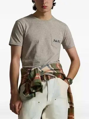 Polo Ralph Lauren Pocket Tee T-shirts For Men