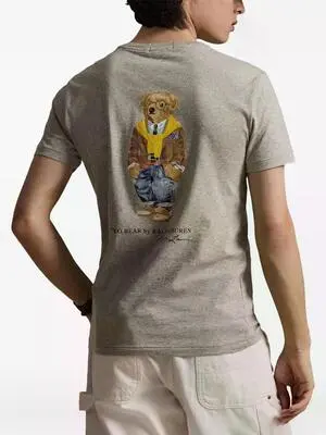 Polo Ralph Lauren Heritage Pocket T-shirt