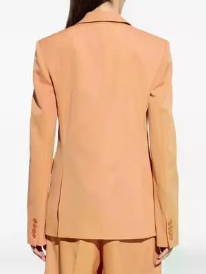 Stella McCartney Double-breasted Blazer