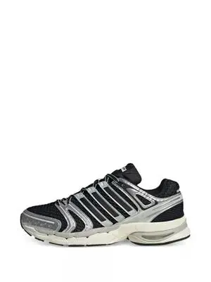 Adidas Adistar Control 5 Lace-Up Sneakers Black