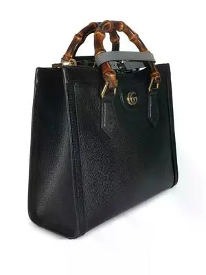 Gucci Small Diana Top-handle Bag