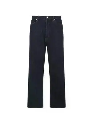 Studio Nicholson Ankle Length Jeans For Men