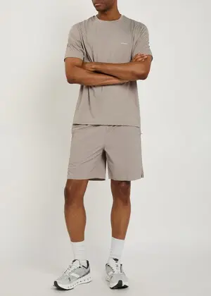 CONDITION Everyday Training 5" Stretch-shell Shorts