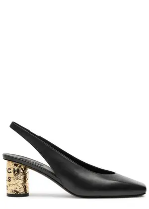 Givenchy Elastic Pumps