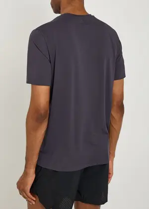 CONDITION Aero Logo Stretch-jersey T-shirt