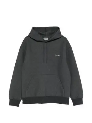 Carhartt Work In Progress Ribbed Sweatshirts Hoodies For Women