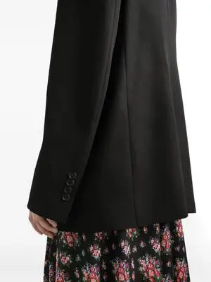 Dolce & Gabbana Button Jacket