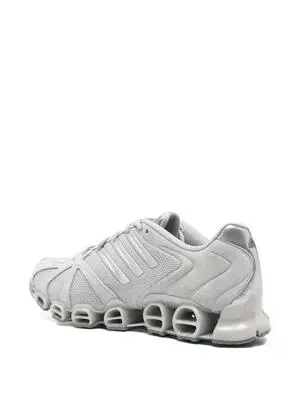 Adidas Mega Ghostride Sneakers - Grey