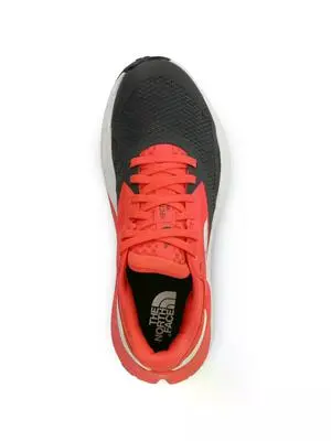 The North Face Logo-print Lace-up Sneakers