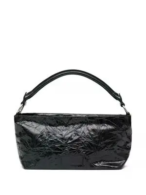 MAISON MARGIELA Textured Top-handle Shoulder Bag