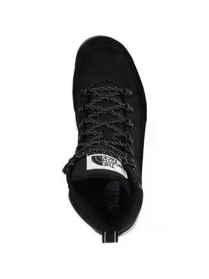 The North Face Padded Panel Boots