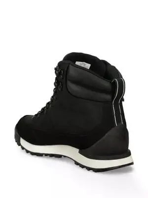 The North Face Padded Panel Boots