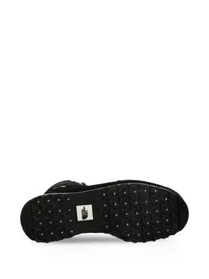 The North Face Padded Panel Boots
