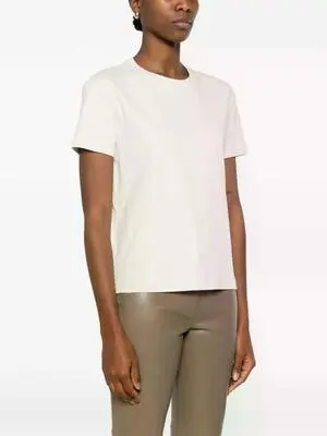 Max Mara Crew-neck T-shirt