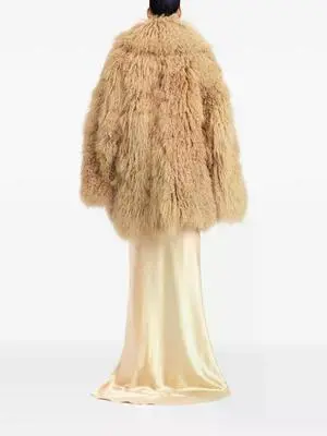 16Arlington Maryam" Shearling Jacket