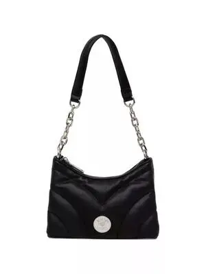 JOOP! Quilted Shoulder Bag - Black