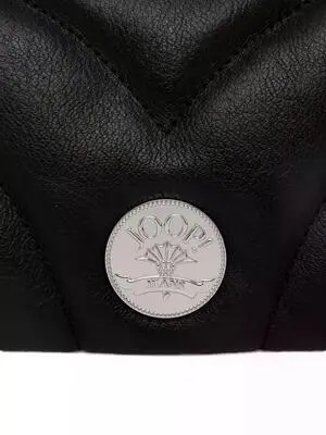 JOOP! Quilted Shoulder Bag