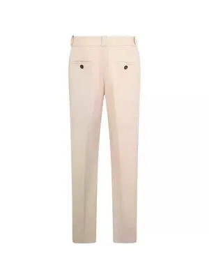 Peserico Slim-fit Trousers