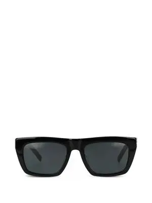 Saint Laurent Square Frame Sunglasses
