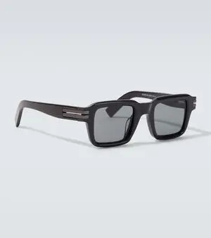 Zegna Square Sunglasses