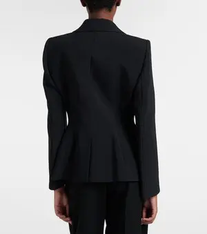 Givenchy Single-breasted Blazer