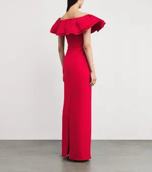Safiyaa Ryan Gown