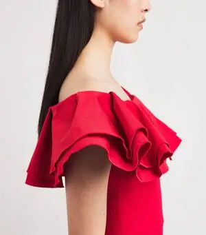 Safiyaa Ryan Gown