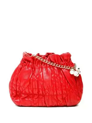 Dior Mini Canage Shoulder Bag
