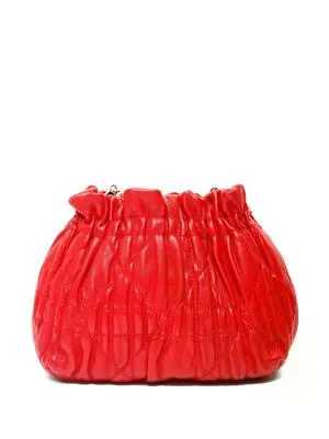 Dior Mini Canage Shoulder Bag
