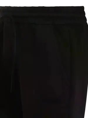 Mackage Cotton Jersey Track Pants - Black
