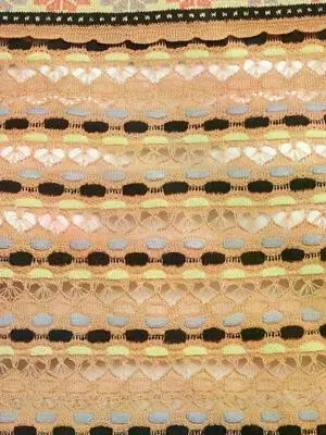 Missoni Patterned Top