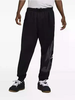 JORDAN Collegiate Track Pants - Black