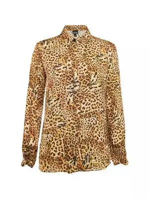 Just Cavalli Casual Shirts For Women