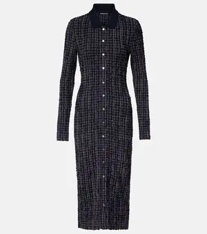 Veronica Beard Barrett Midi Dress