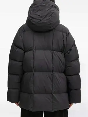 Helly Hansen Inspire Down Puffer Jacket - Black